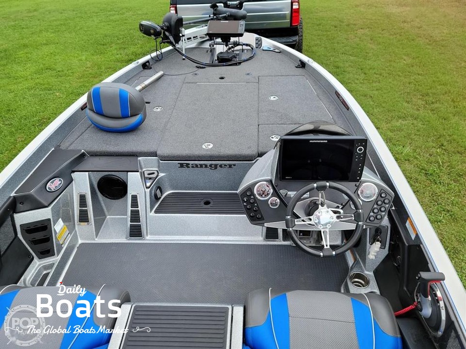 2018 Ranger Boats Z118 for sale. View price, photos and Buy 2018 Ranger ...