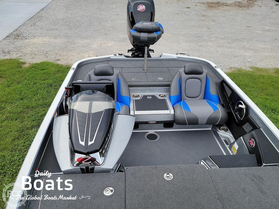 2018 Ranger Boats Z118 for sale. View price, photos and Buy 2018 Ranger ...