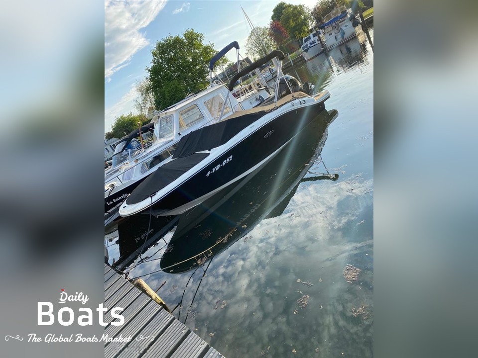 2020 Sea Ray Boats 190 Spx for sale. View price, photos and Buy 2020 ...