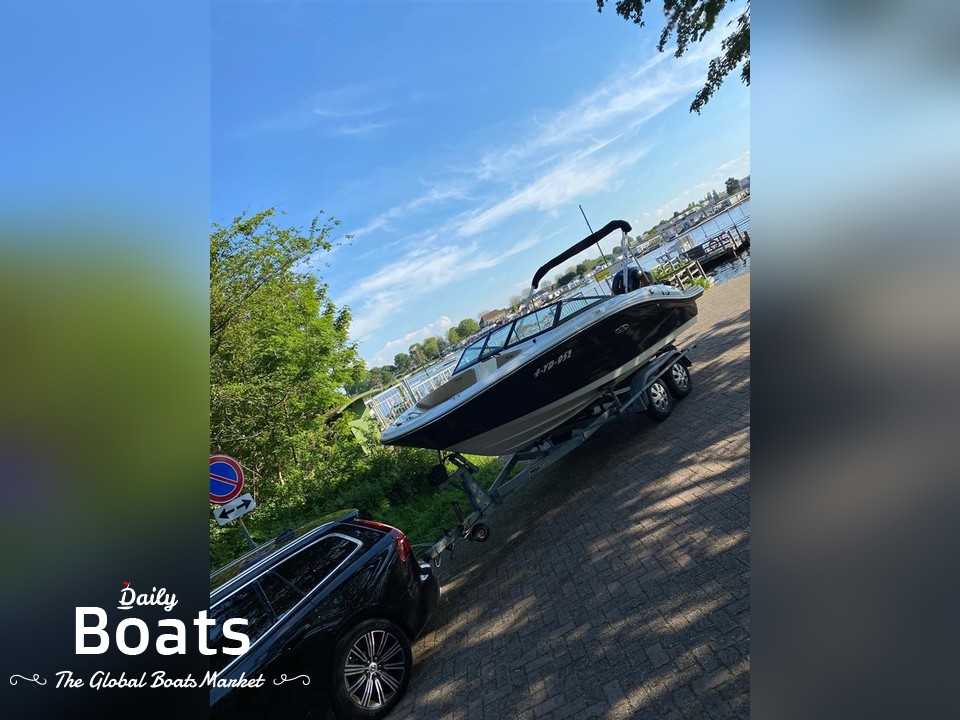 2020 Sea Ray Boats 190 Spx for sale. View price, photos and Buy 2020 ...