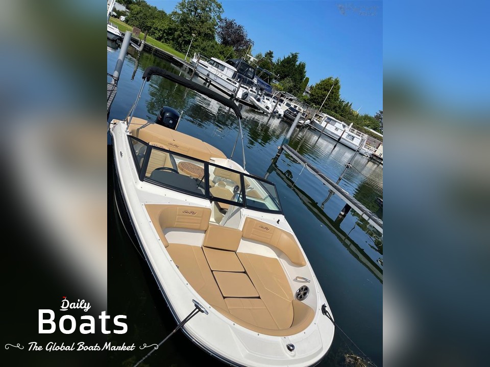2020 Sea Ray Boats 190 Spx for sale. View price, photos and Buy 2020 ...
