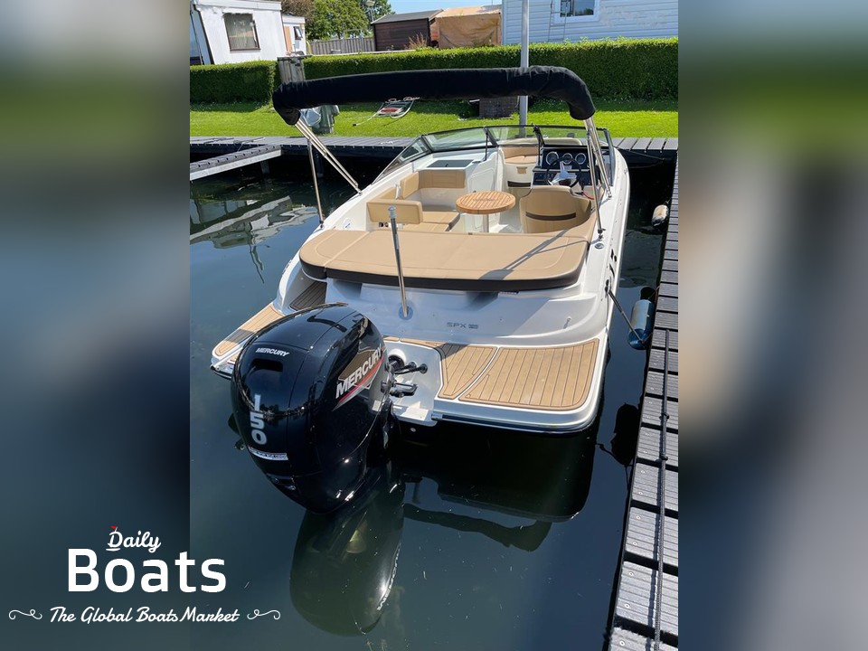 2020 Sea Ray Boats 190 Spx for sale. View price, photos and Buy 2020 ...