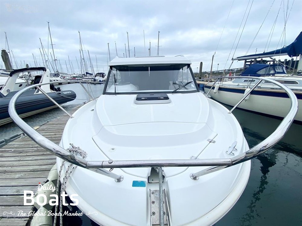 2016 Bénéteau Boats Antares 780 for sale. View price, photos and Buy ...