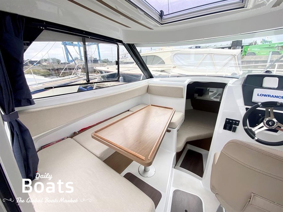 2016 Bénéteau Boats Antares 780 for sale. View price, photos and Buy ...