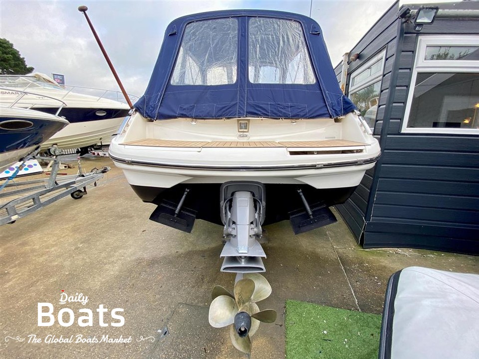 2007 Windy 25 Mirage for sale. View price, photos and Buy 2007 Windy 25 ...