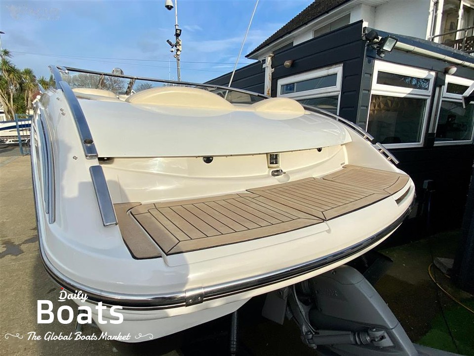 2007 Windy 25 Mirage for sale. View price, photos and Buy 2007 Windy 25 ...