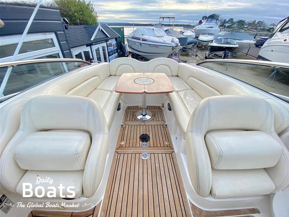 2007 Windy 25 Mirage for sale. View price, photos and Buy 2007 Windy 25 ...