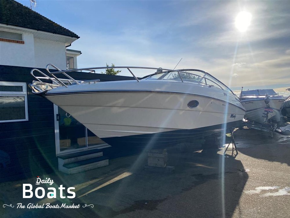 2007 Windy 25 Mirage for sale. View price, photos and Buy 2007 Windy 25 ...