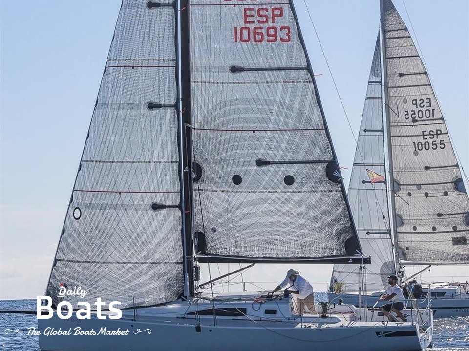 2019 J Boats J99 for sale. View price, photos and Buy 2019 J Boats J99 ...