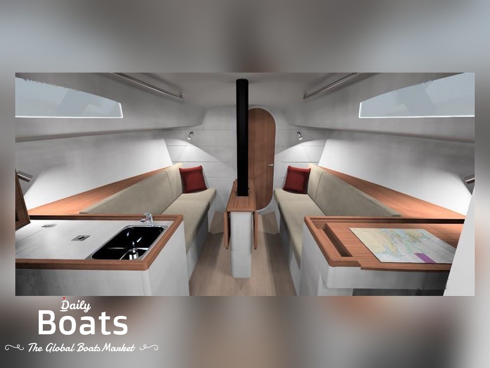 2019 J Boats J99 for sale. View price, photos and Buy 2019 J Boats J99 ...