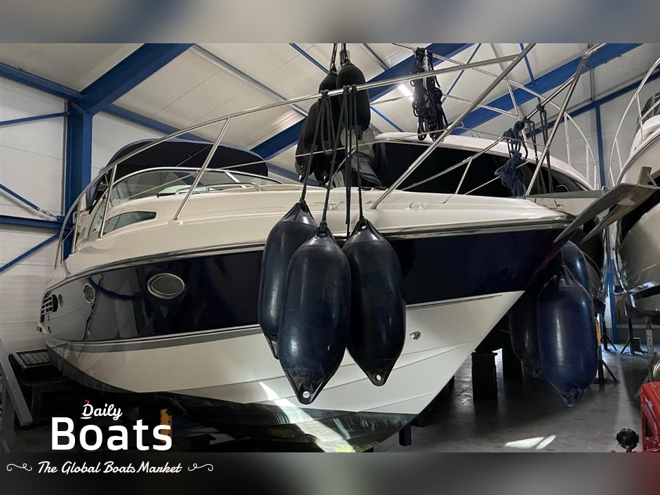 2000 Fairline Targa 30 for sale. View price, photos and Buy 2000 ...