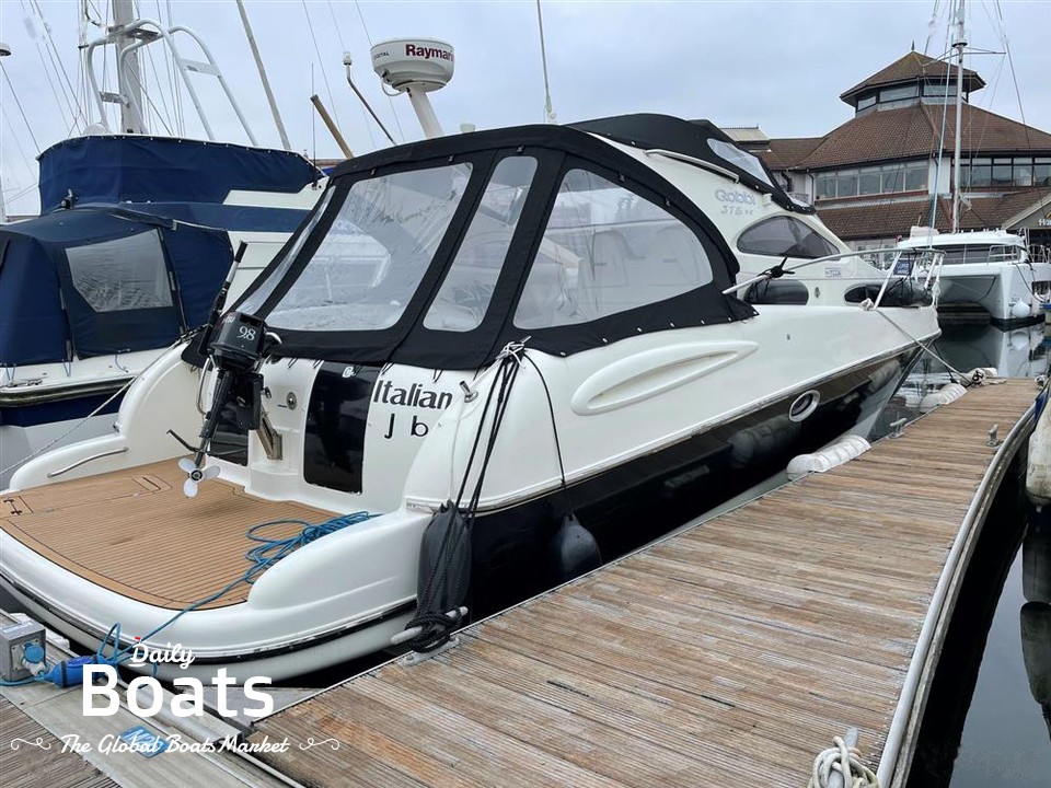 2002 Gobbi 375 Sc for sale. View price, photos and Buy 2002 Gobbi 375 ...
