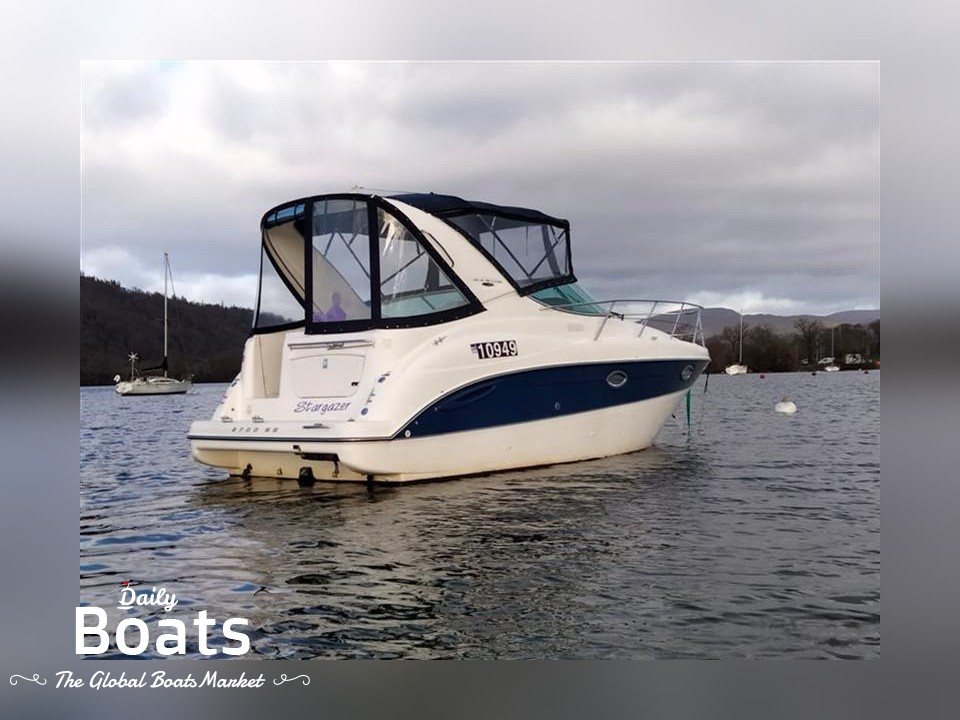 2004 Maxum 2700 Se for sale. View price, photos and Buy 2004 Maxum 2700 ...