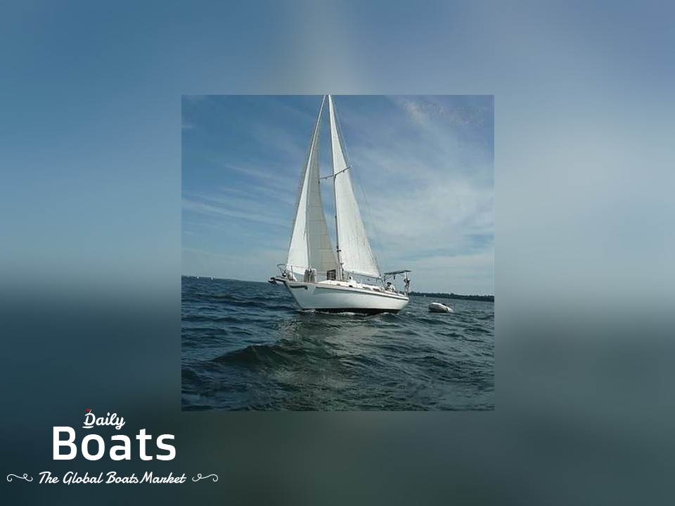 1979 Pearson P-35 for sale. View price, photos and Buy 1979 Pearson P ...