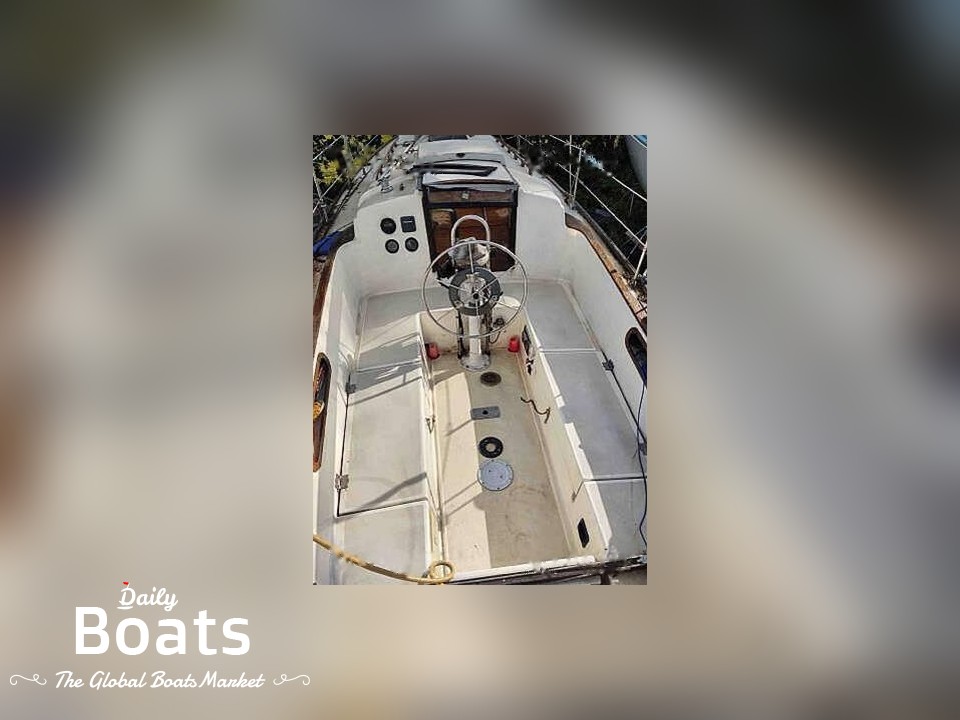 1979 Pearson P-35 for sale. View price, photos and Buy 1979 Pearson P ...