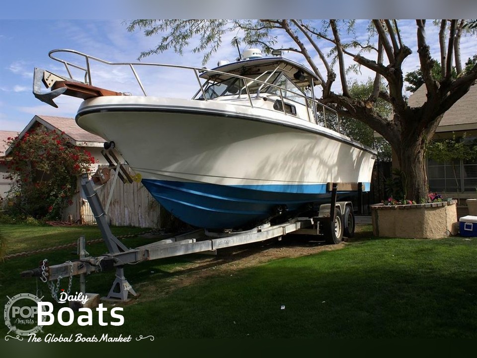 1987 Pro-Line 25 for sale. View price, photos and Buy 1987 Pro-Line 25 ...