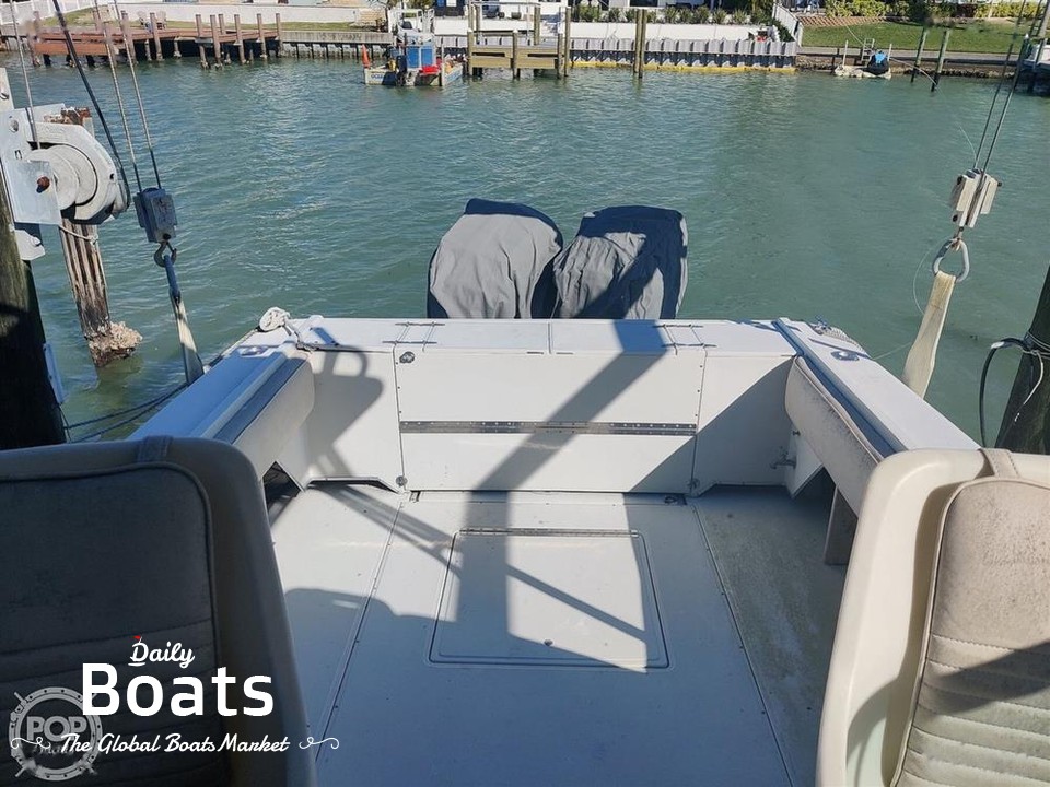 1990 Stamas 255 Family Fisherman for sale. View price, photos and Buy ...