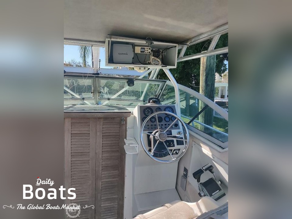 1990 Stamas 255 Family Fisherman for sale. View price, photos and Buy ...