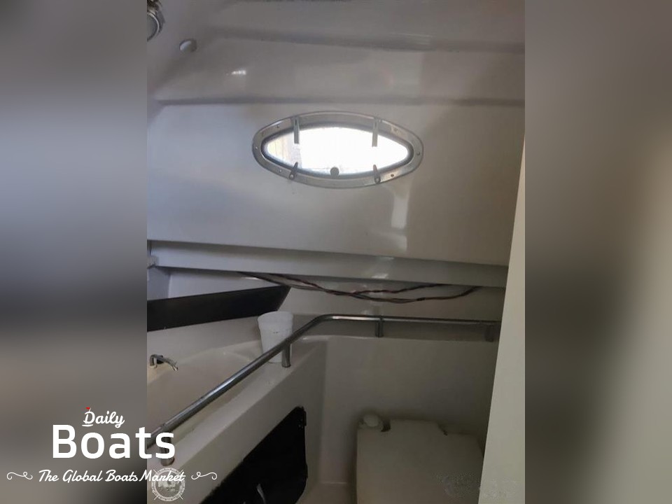 1990 Stamas 255 Family Fisherman for sale. View price, photos and Buy ...