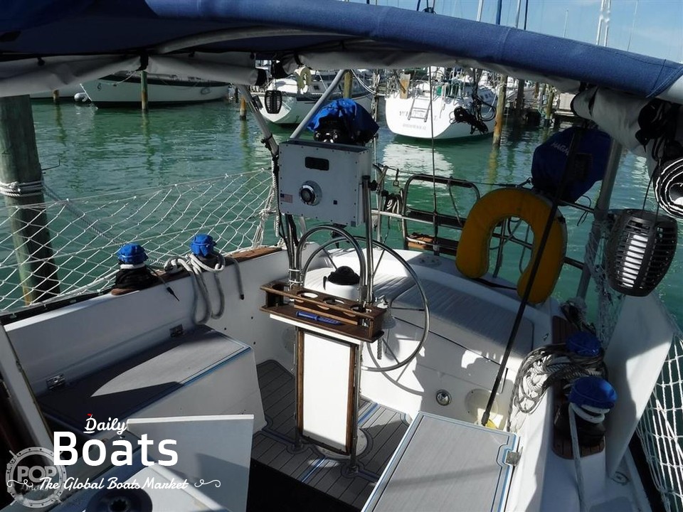 1980 Hunter 37 for sale. View price, photos and Buy 1980 Hunter 37 #192859