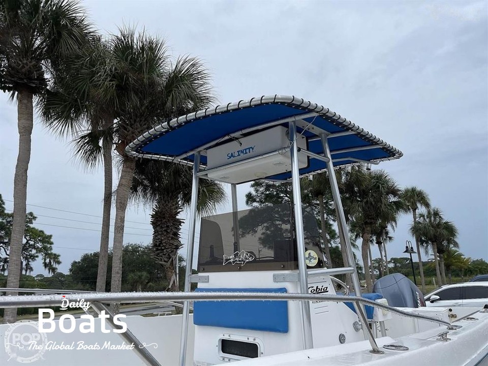 1996 Cobia Boats 214 for sale. View price, photos and Buy 1996 Cobia ...