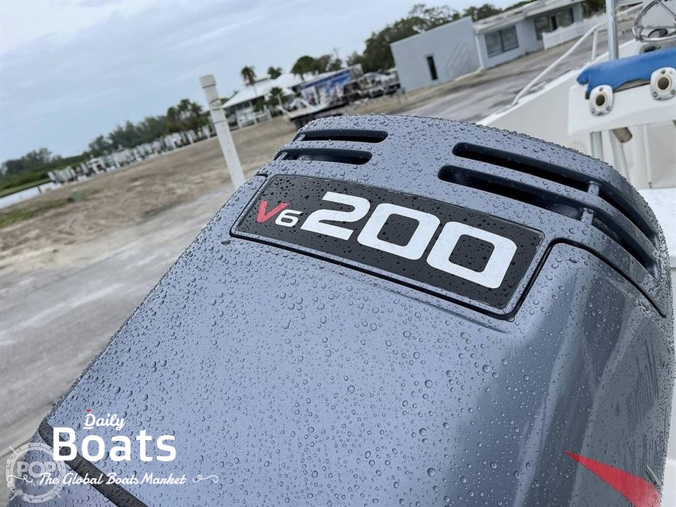 1996 Cobia Boats 214 for sale. View price, photos and Buy 1996 Cobia ...