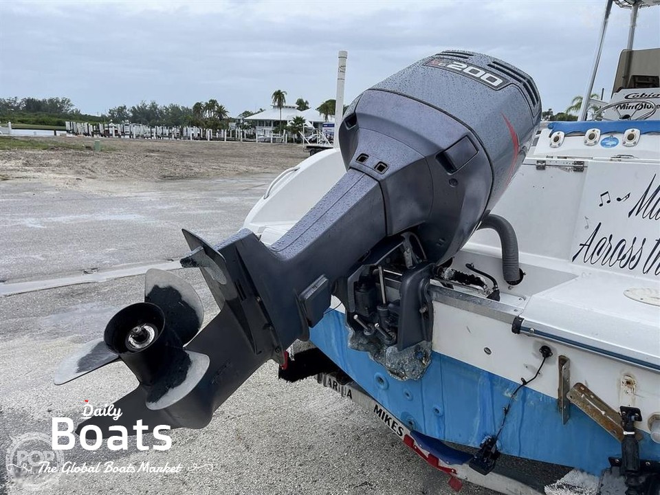 1996 Cobia Boats 214 for sale. View price, photos and Buy 1996 Cobia ...