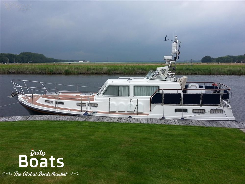 2000 Nelson 42 for sale. View price, photos and Buy 2000 Nelson 42 #192862