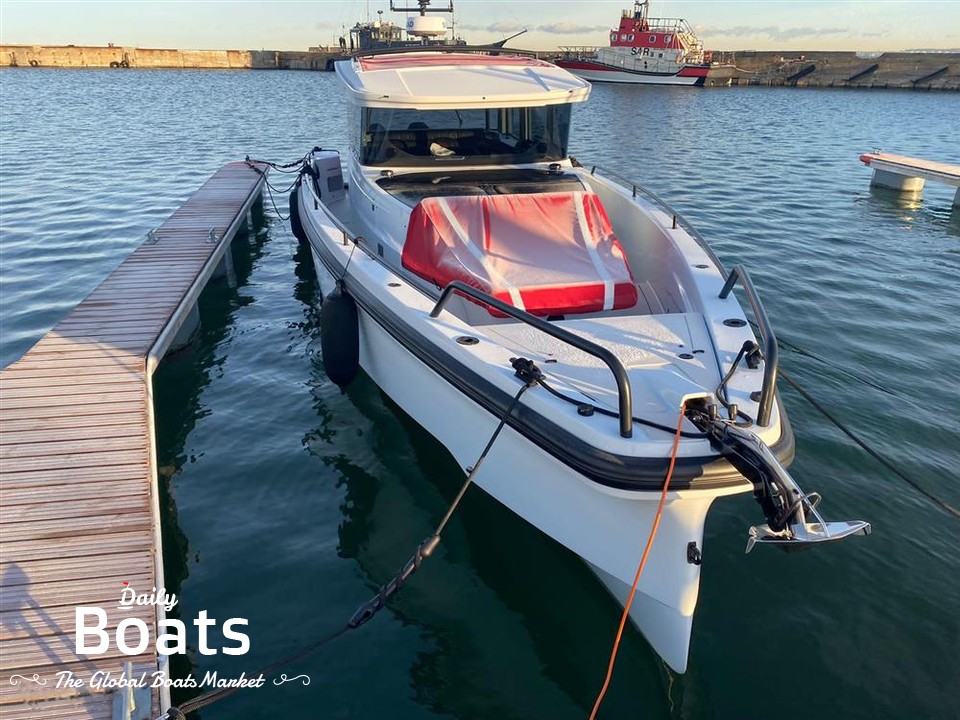 2020 Brabus Marine Shadow 900 for sale. View price, photos and Buy 2020 ...