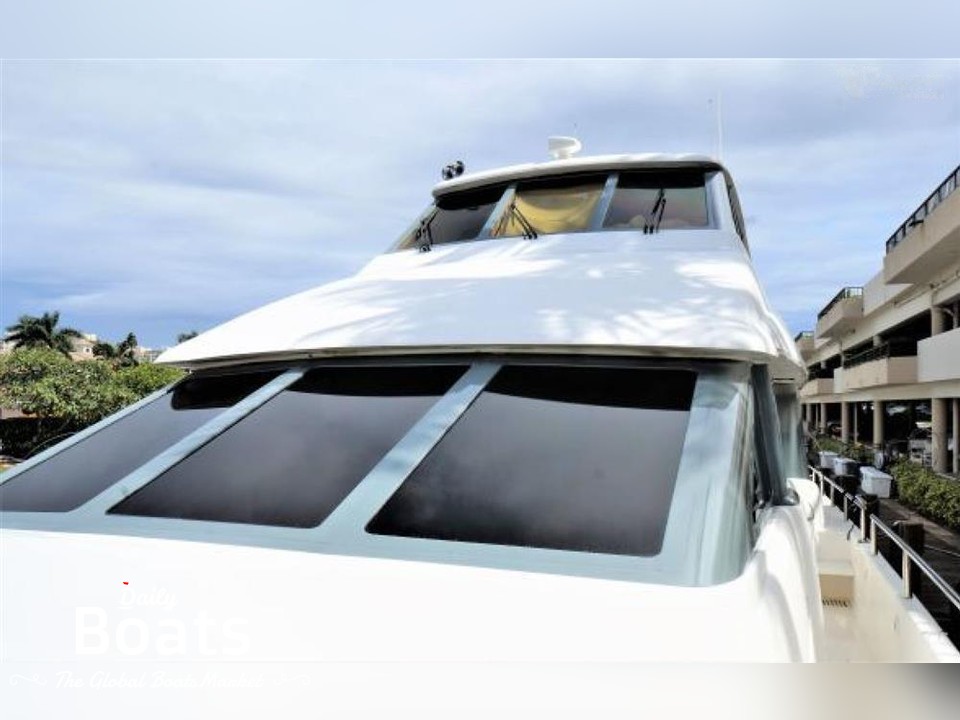 1999 Lazzara Yachts eladó. Kilátás ár, fotók és Vegyél 1999 Lazzara ...