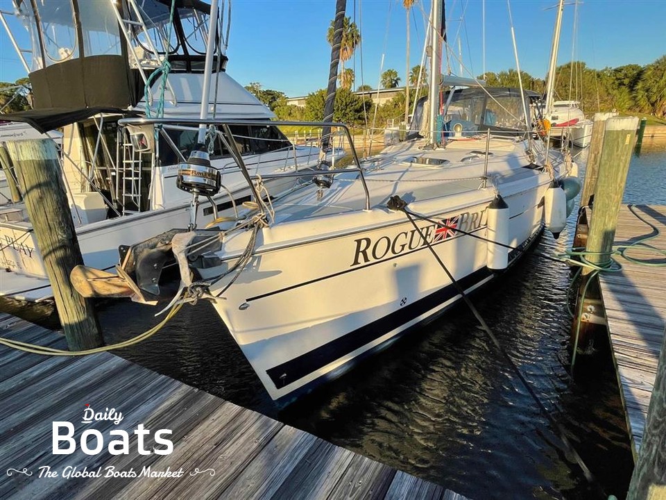 2005 Hunter 466 for sale. View price, photos and Buy 2005 Hunter 466 ...