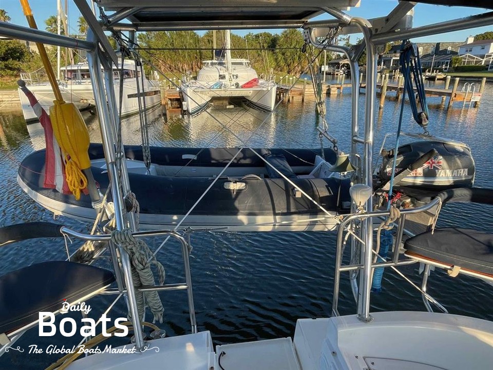 2005 Hunter 466 for sale. View price, photos and Buy 2005 Hunter 466 ...