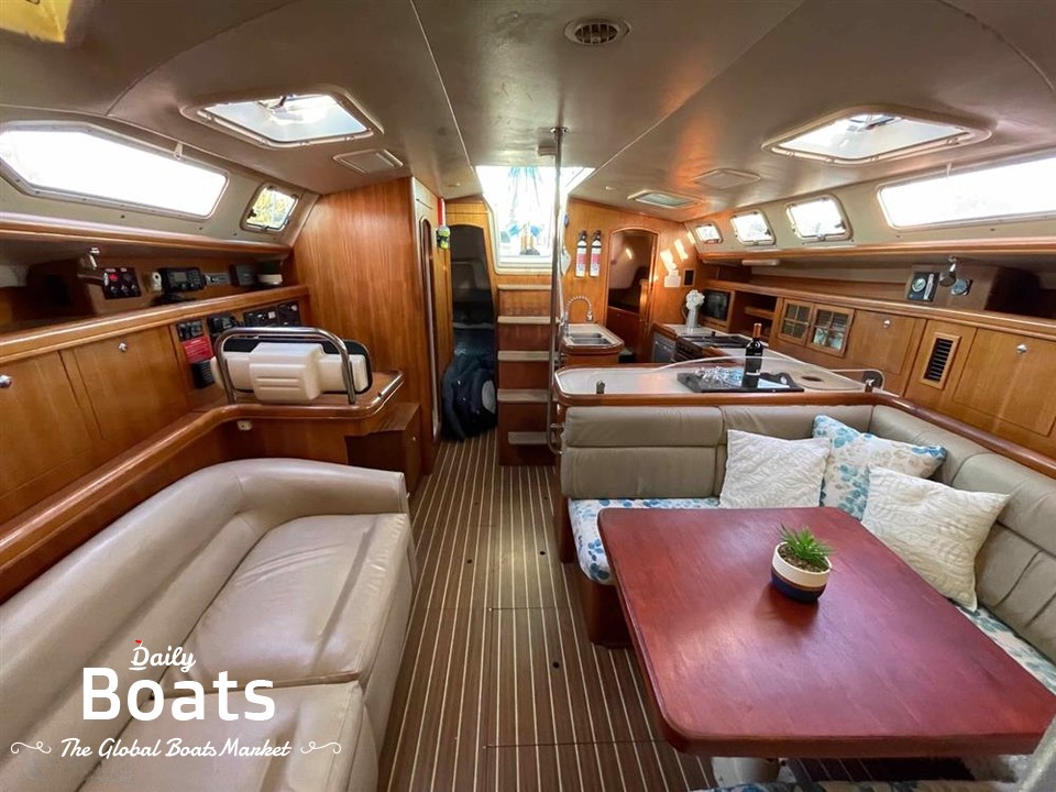 2005 Hunter 466 for sale. View price, photos and Buy 2005 Hunter 466 ...