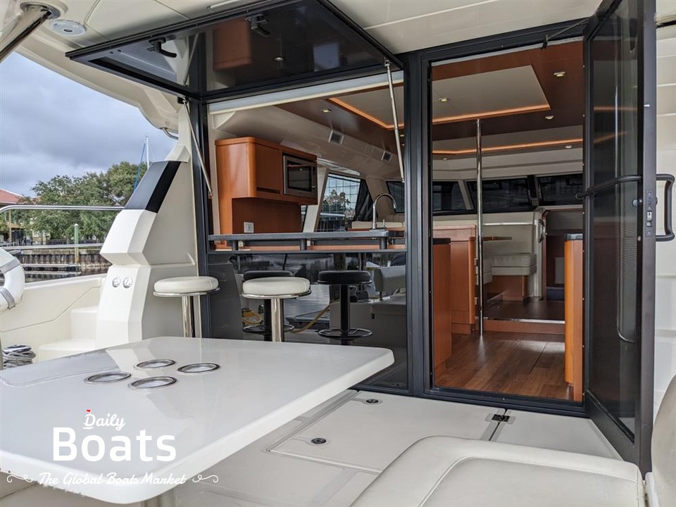 2016 Aquila 44 for sale. View price, photos and Buy 2016 Aquila 44 #192894