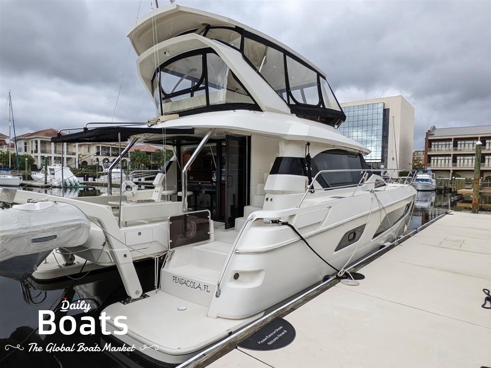 2016 Aquila 44 for sale. View price, photos and Buy 2016 Aquila 44 #192894