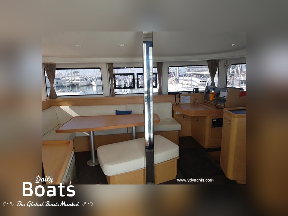 2019 Lagoon Catamarans 42 for sale. View price, photos and Buy 2019 ...