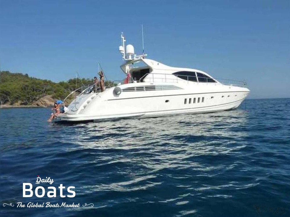 2004 Arno Leopard 24 for sale. View price, photos and Buy 2004 Arno ...