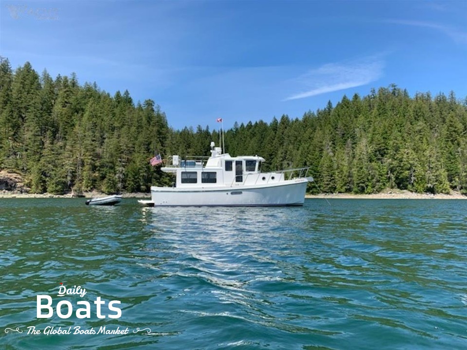 2022 American Tug 365 for sale. View price, photos and Buy 2022 ...