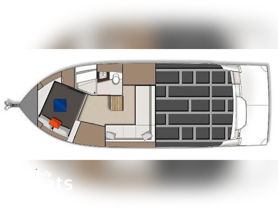 2018 Carver Yachts 34 for sale. View price, photos and Buy 2018 Carver ...