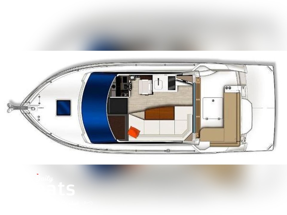 2018 Carver Yachts 34 for sale. View price, photos and Buy 2018 Carver ...