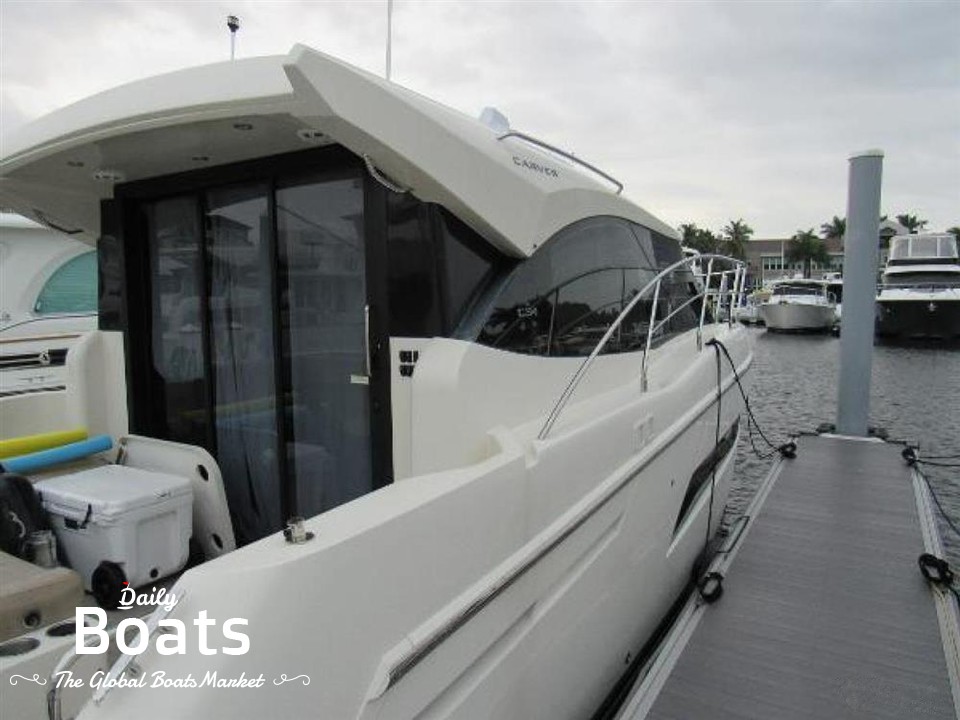 2018 Carver Yachts 34 for sale. View price, photos and Buy 2018 Carver ...