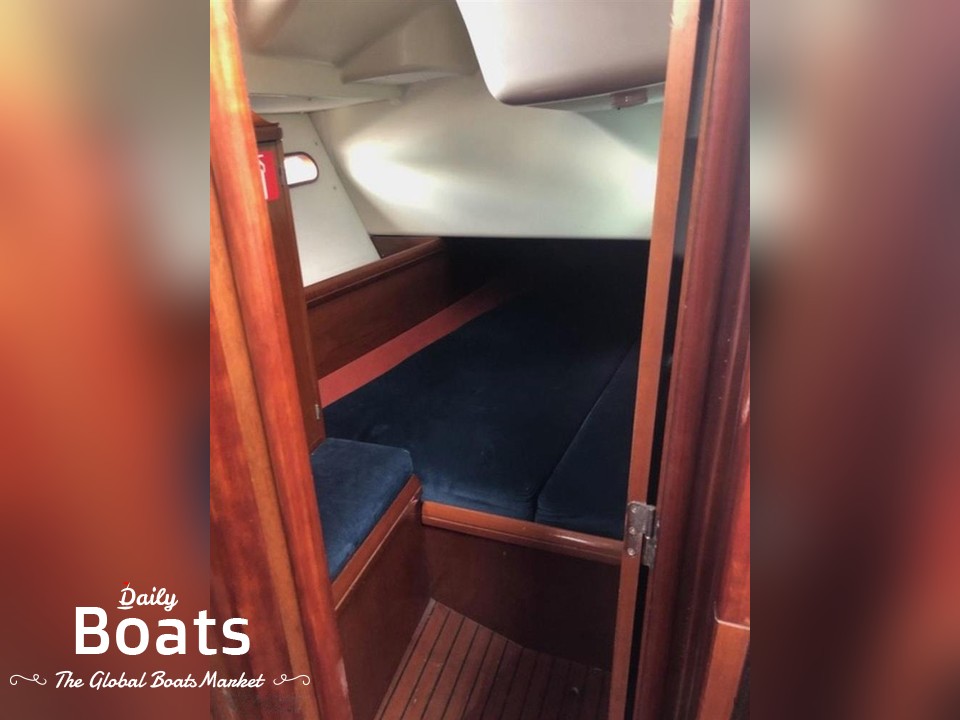 1997 Jeanneau Sun Fast 42 for sale. View price, photos and Buy 1997 ...