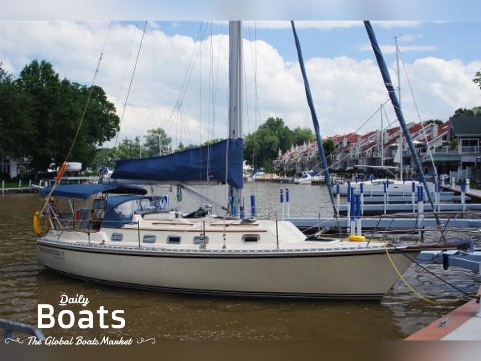 1994 Caliber 35 for sale. View price, photos and Buy 1994 Caliber 35 ...