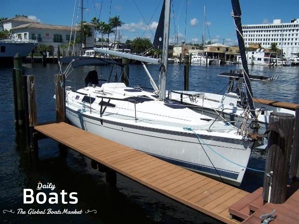 2009 Hunter 33 for sale. View price, photos and Buy 2009 Hunter 33 #192930