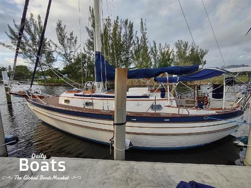 1985 Baba 30 for sale. View price, photos and Buy 1985 Baba 30 #192935