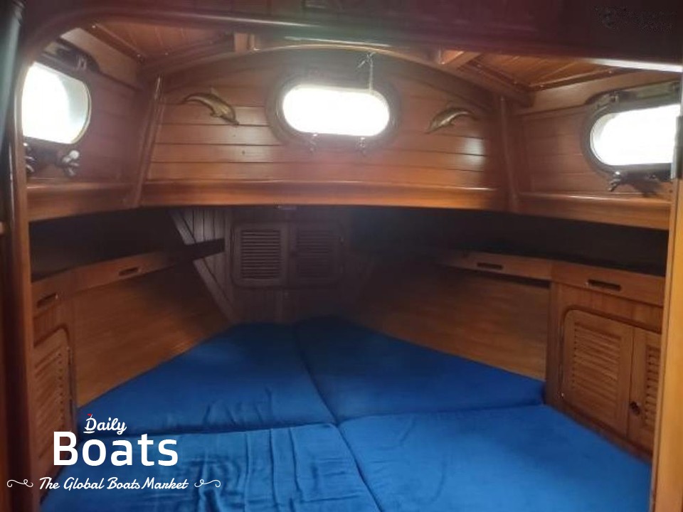 1985 Baba 30 for sale. View price, photos and Buy 1985 Baba 30 #192935