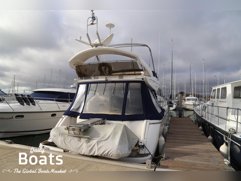 2005 Princess 50 for sale. View price, photos and Buy 2005 Princess 50 ...