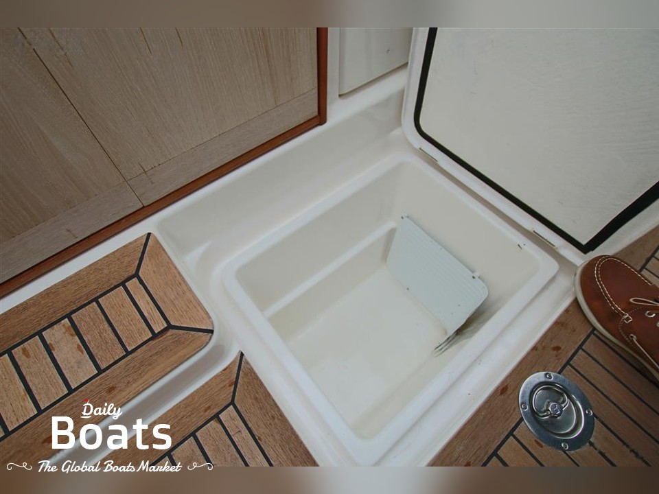 2005 Windy 845 Oceancraft for sale. View price, photos and Buy 2005 ...