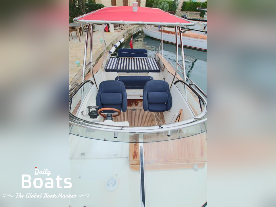 2005 Windy 845 Oceancraft на продажу. Посмотреть цену, фотографии и ...