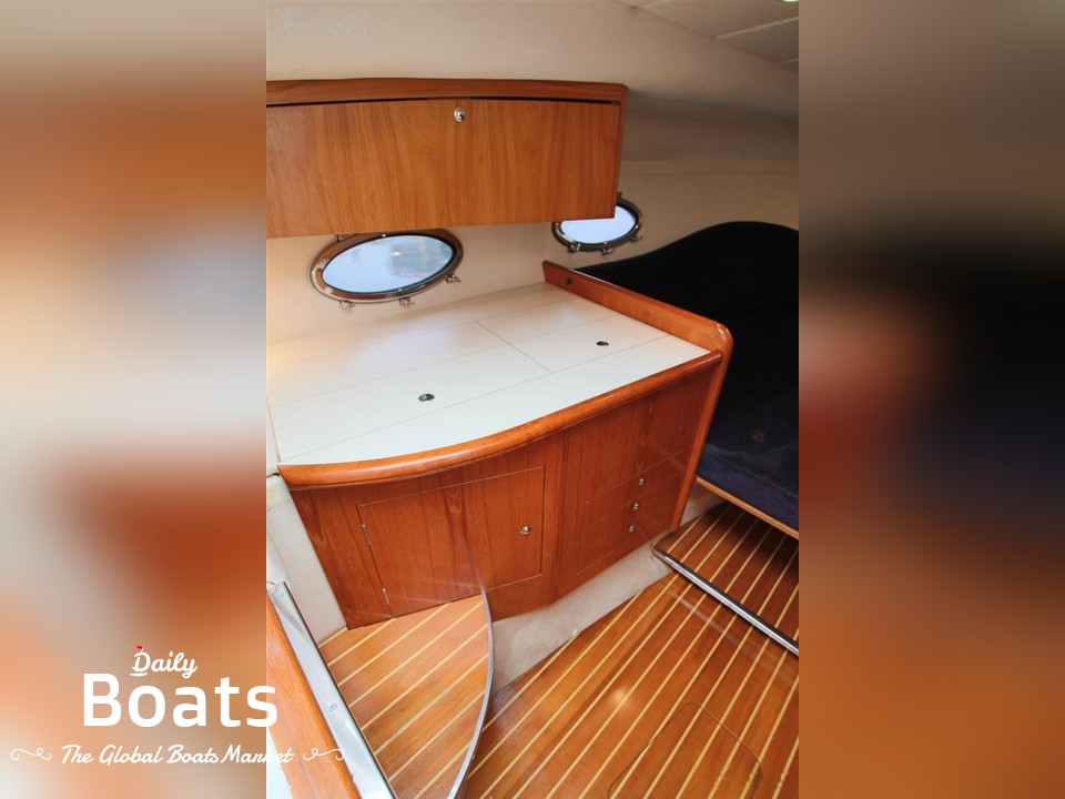 2005 Windy 845 Oceancraft на продажу. Посмотреть цену, фотографии и ...